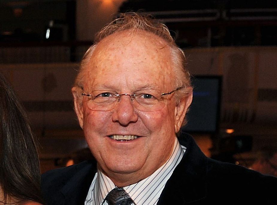 Michael Lippman, manager and lawyer for George Michael, David Bowie ...