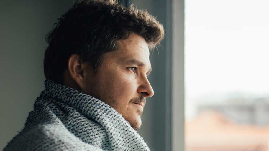 Why do more people get sick in the winter?