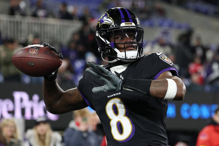 Ravens-Steelers 'win and in' for NFL playoffs. How to watch showdown