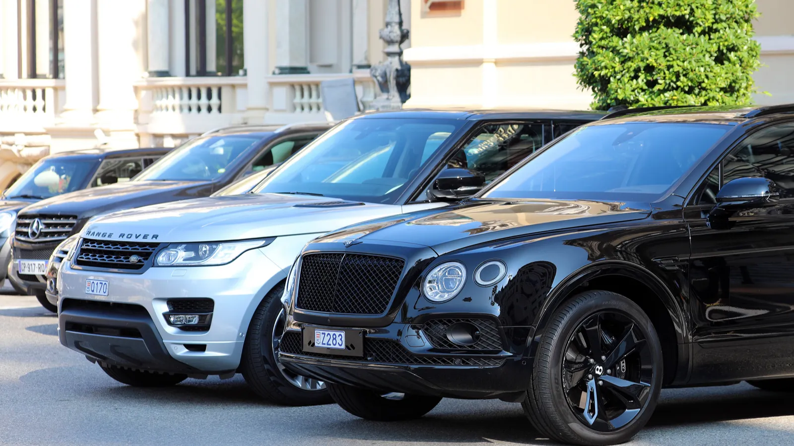 The most incredible vehicles every passionate driver needs to ...