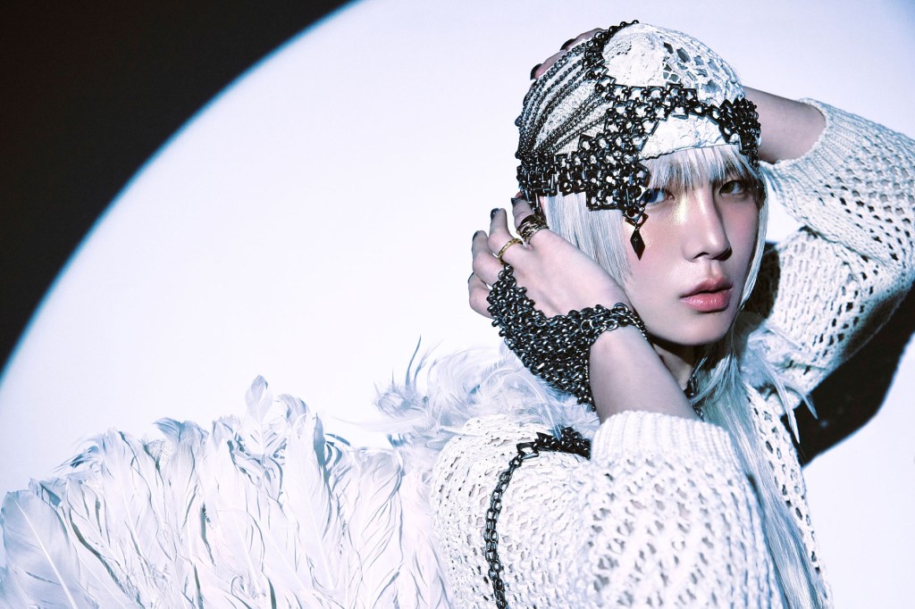 SHINee's KEY on taking a pragmatic approach to his first solo US tour ...