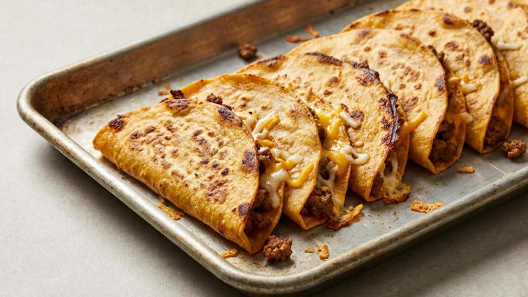 9 game day main dishes for a crowd