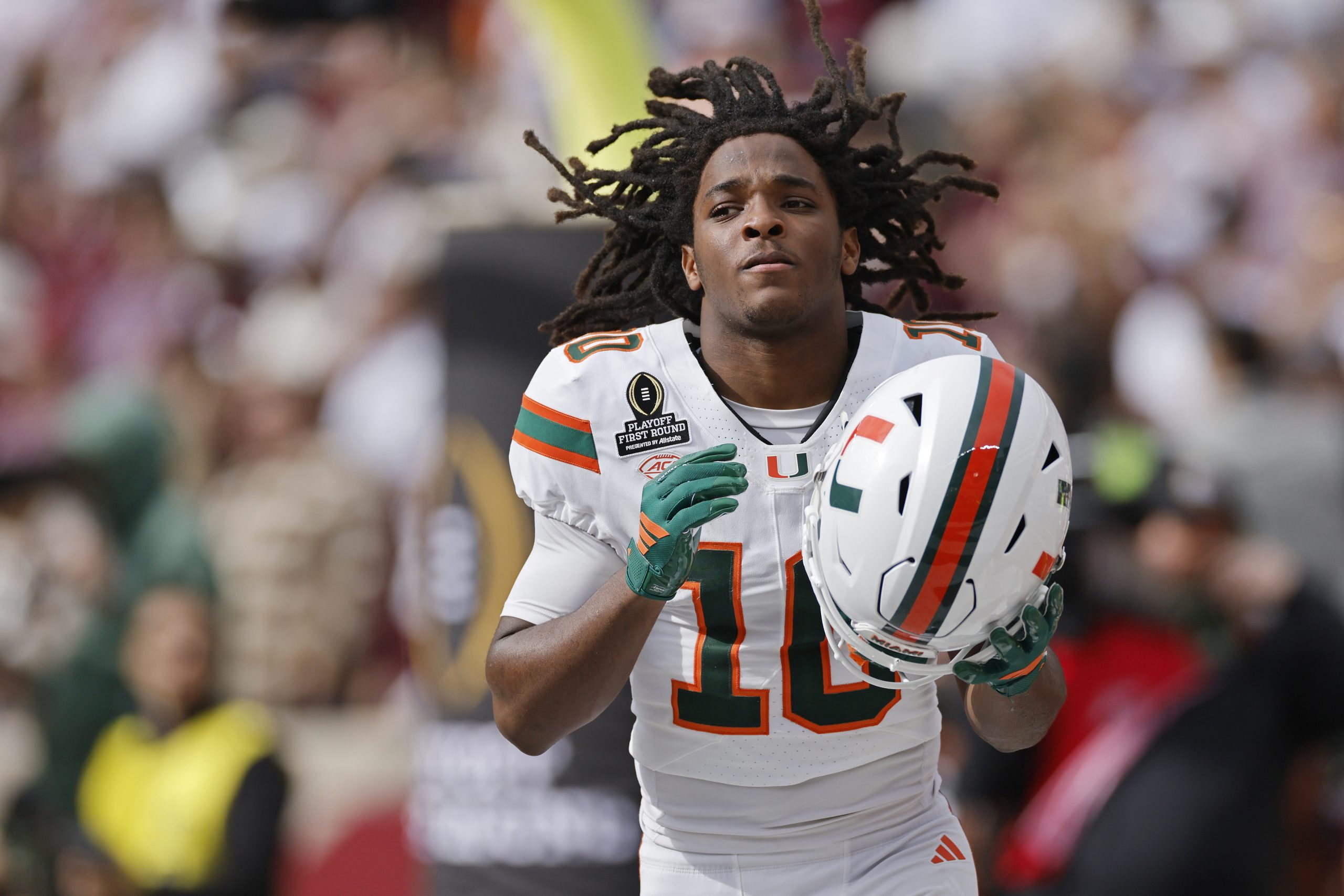 8 CFP teams, 8 stats you need to know, players to watch
