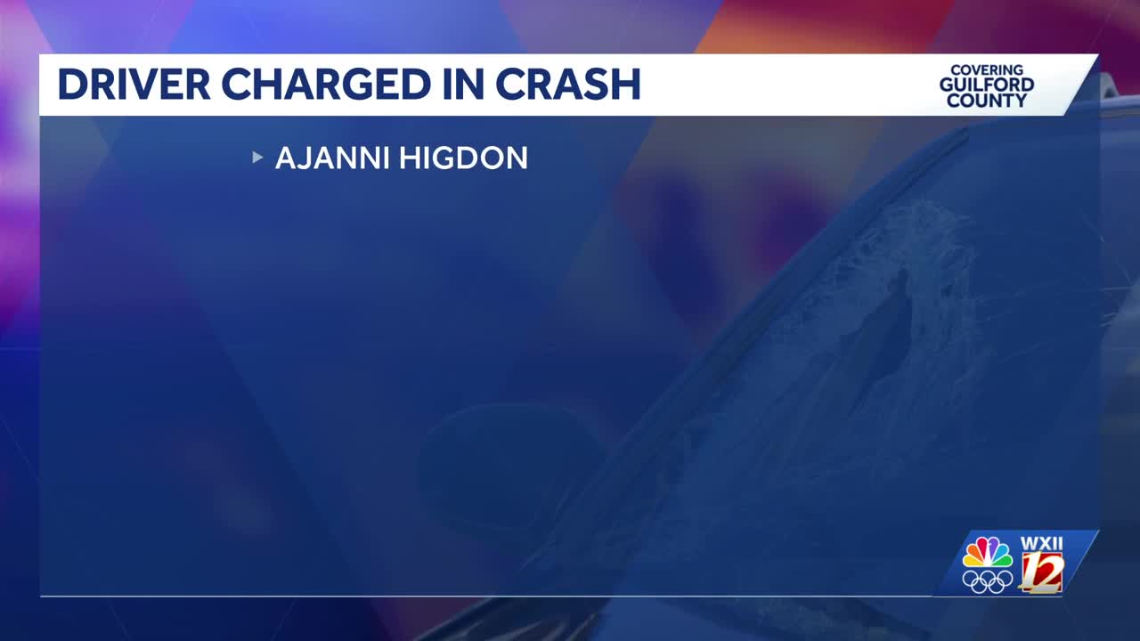 Driver of stolen minivan facing charges after head-on collision in ...