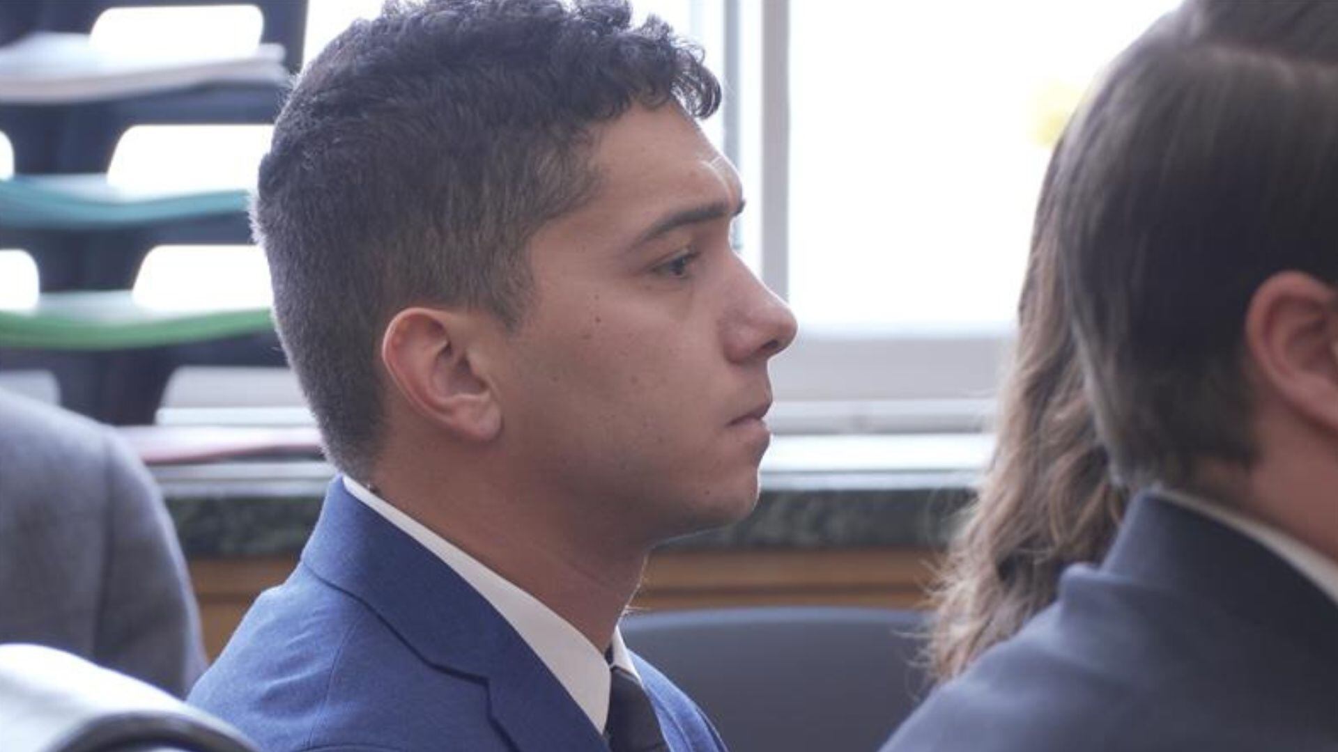 Chippewa Falls man charged in fatal jet ski crash seeks to dismiss charges