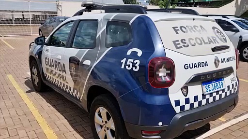 Procurado da justiça é detido pela Guarda Municipal no Melissa