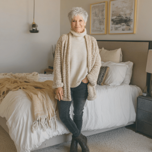 New year, new style: Dressing for your body type