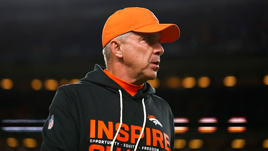 Broncos can still clinch AFC's top seed in Week 18 even with a loss