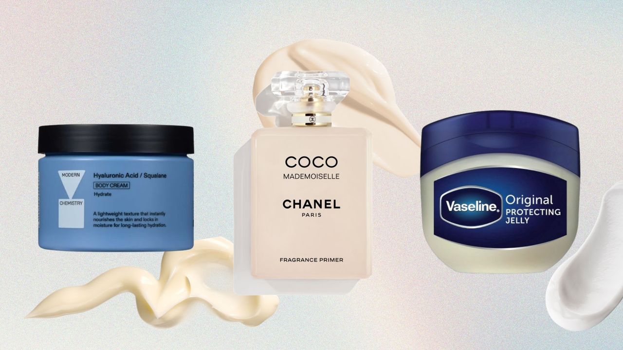 This one simple trick with a £4 product will help your perfume last all ...