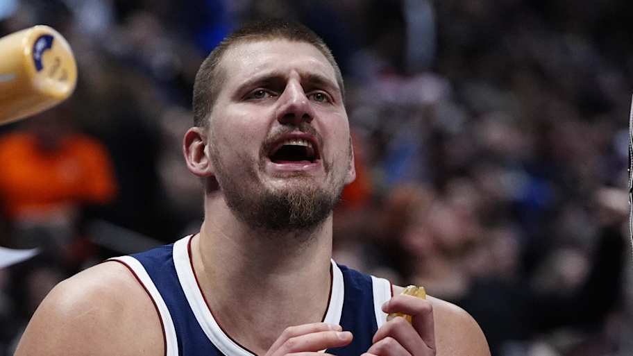 Nikola Jokic's injury timeline is fooling Nuggets fans into false hope