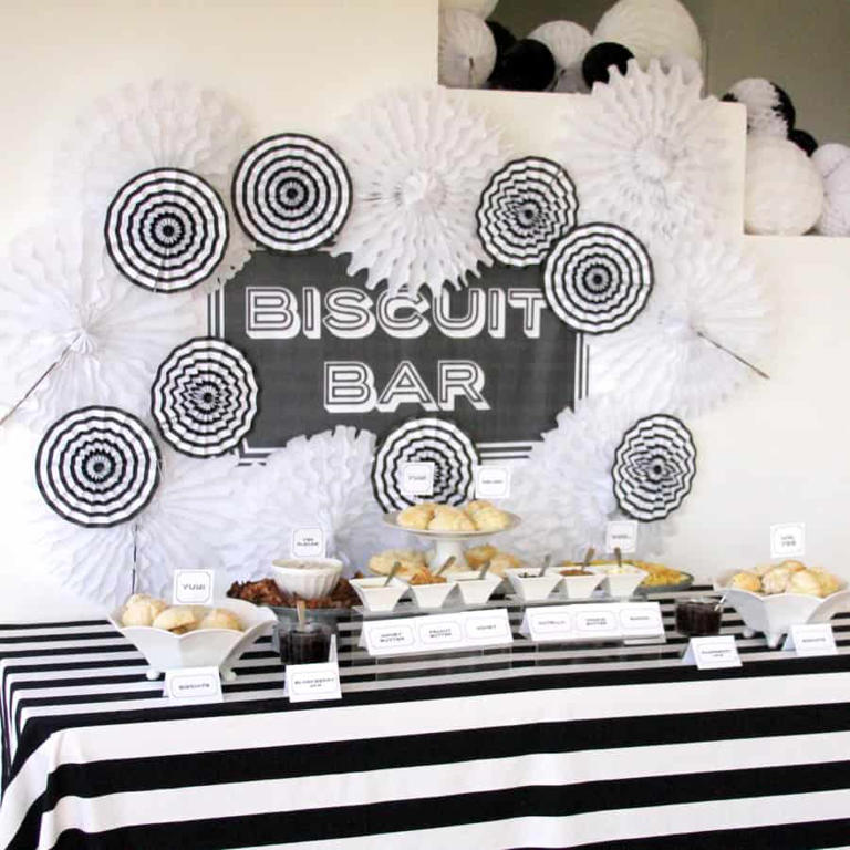 50 fun party themes for New Year’s Eve 2026