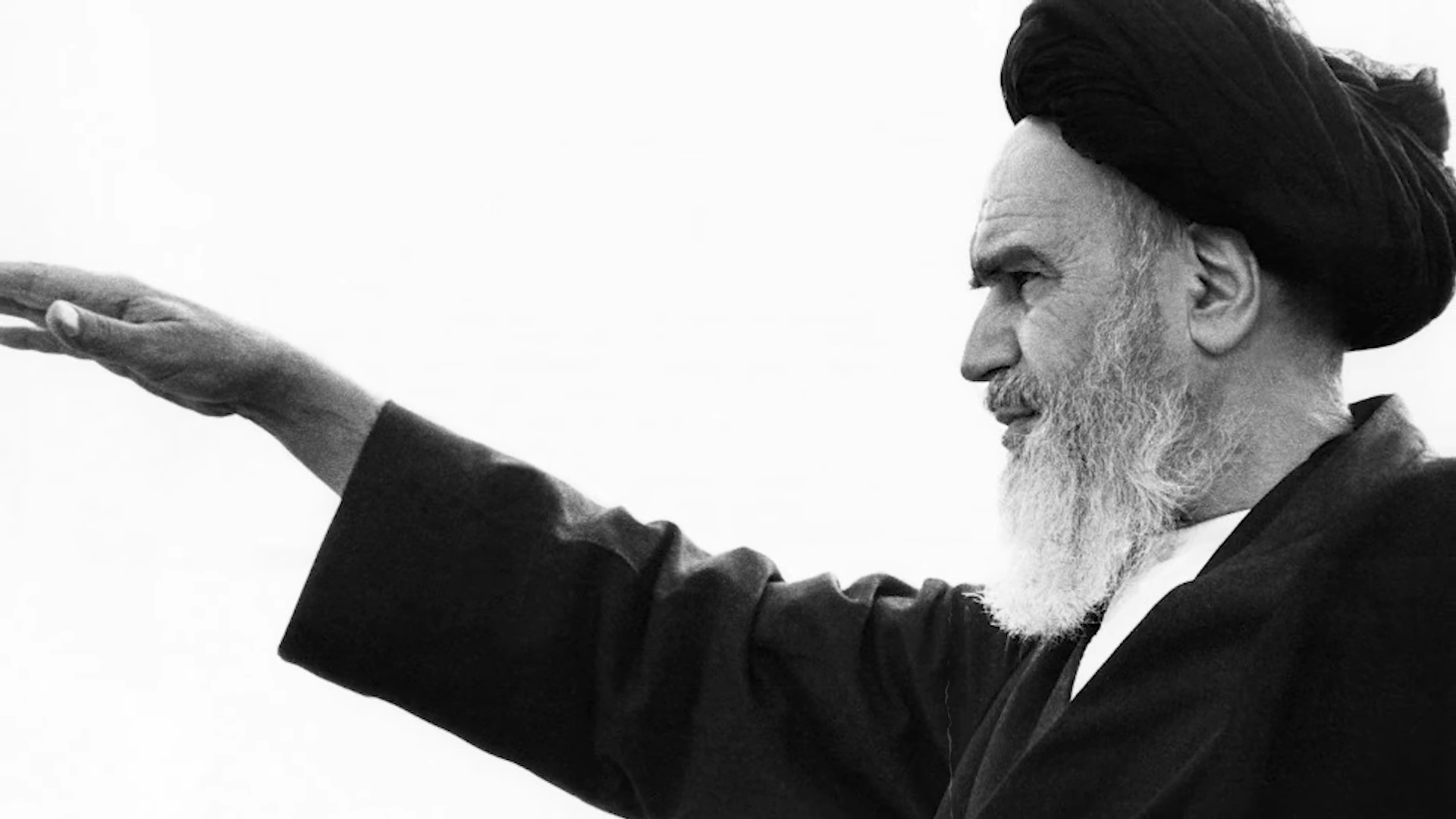 The Middle Eastern war that started it all