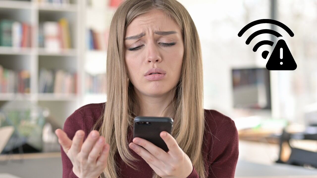 ¿Se cayó el internet? Estas son las soluciones rápidas que puede ...