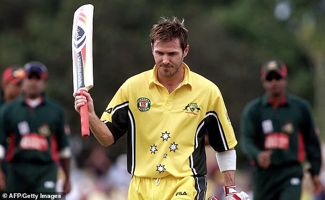 Cricket great Damien Martyn put into a coma as he battles killer ...