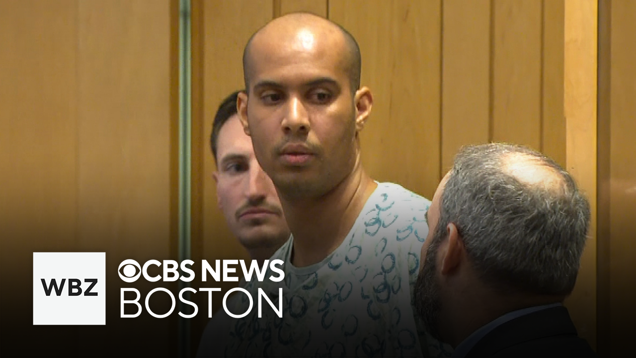 Methuen man accused of killing his mother