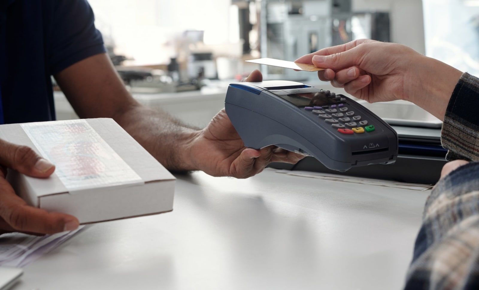 Boxing Day blow: How big retailers crushed the little guys this year