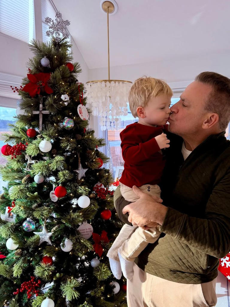 White House press secretary Karoline Leavitt announces she’s pregnant ...