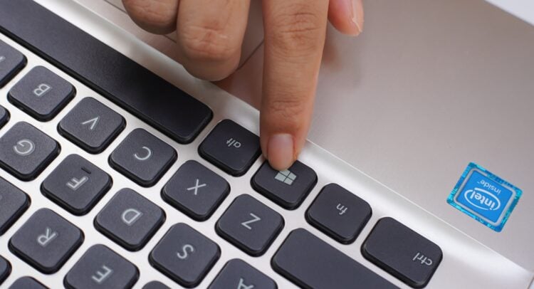 Substantial amount of confidential information: Intel stock (NASDAQ ...