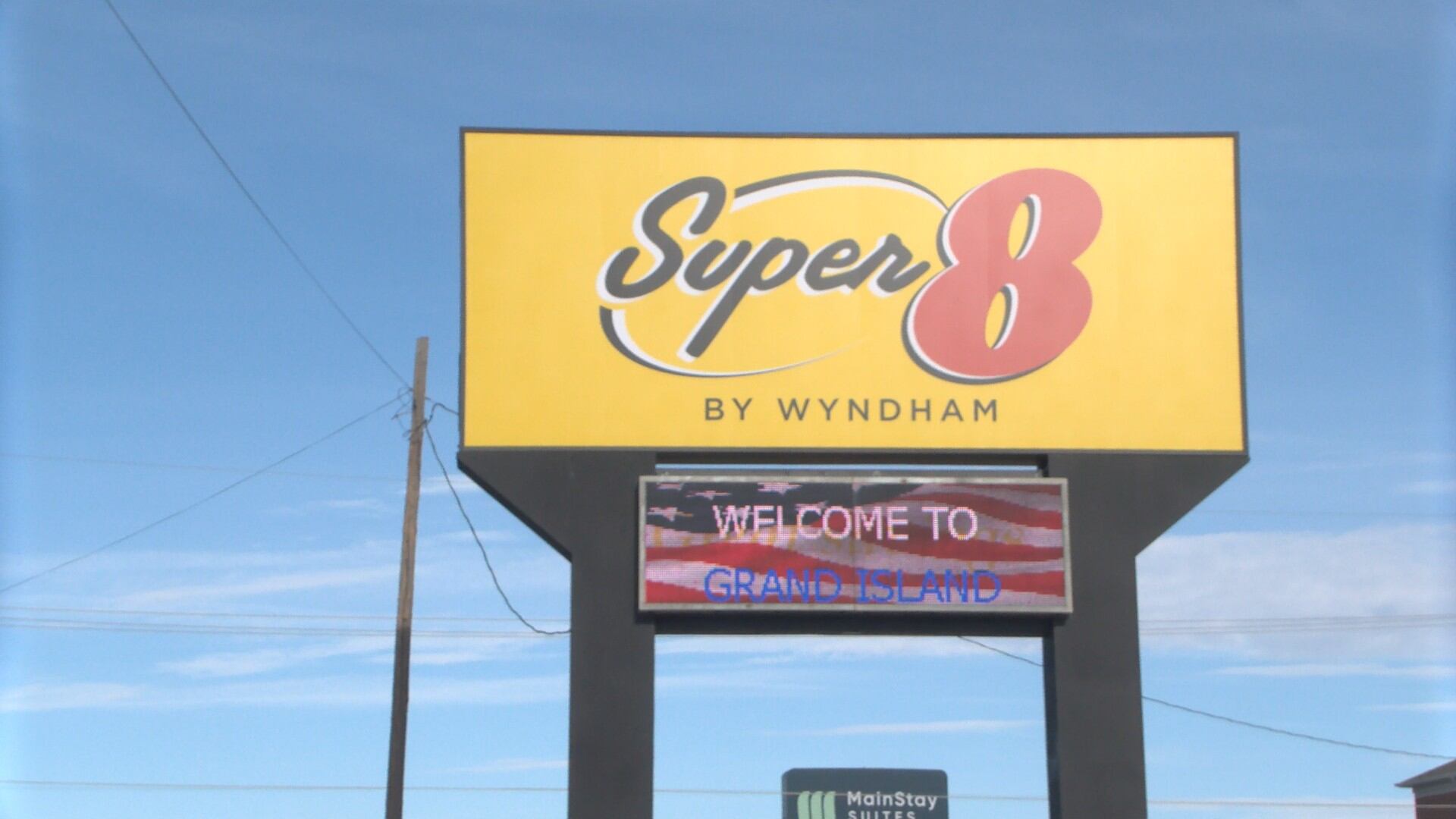 Grand Island city council to consider hotel tax increase