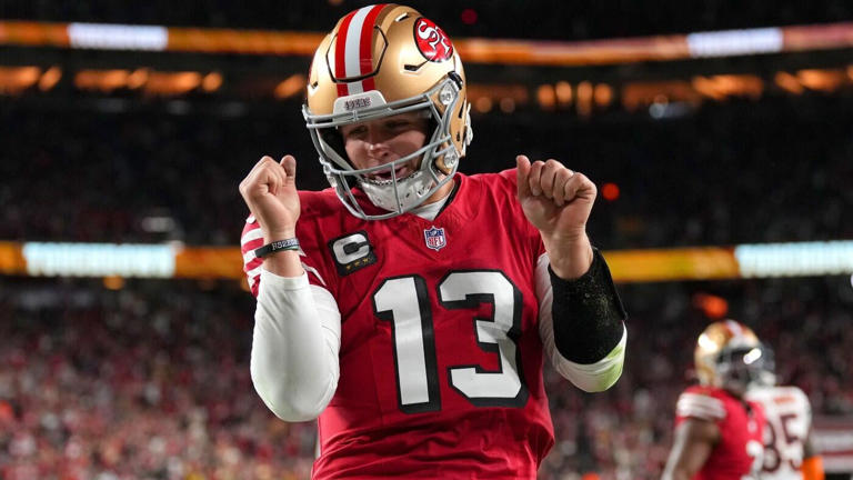 49ers vs. Seahawks prediction: San Francisco and Seattle do battle for ...