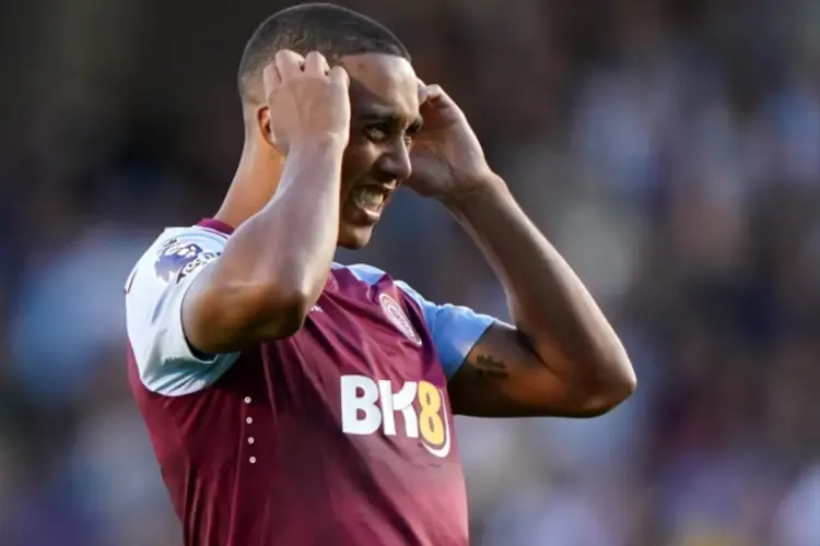 Le choc entre Diables Rouges tourne en faveur de Léandro Trossard ...