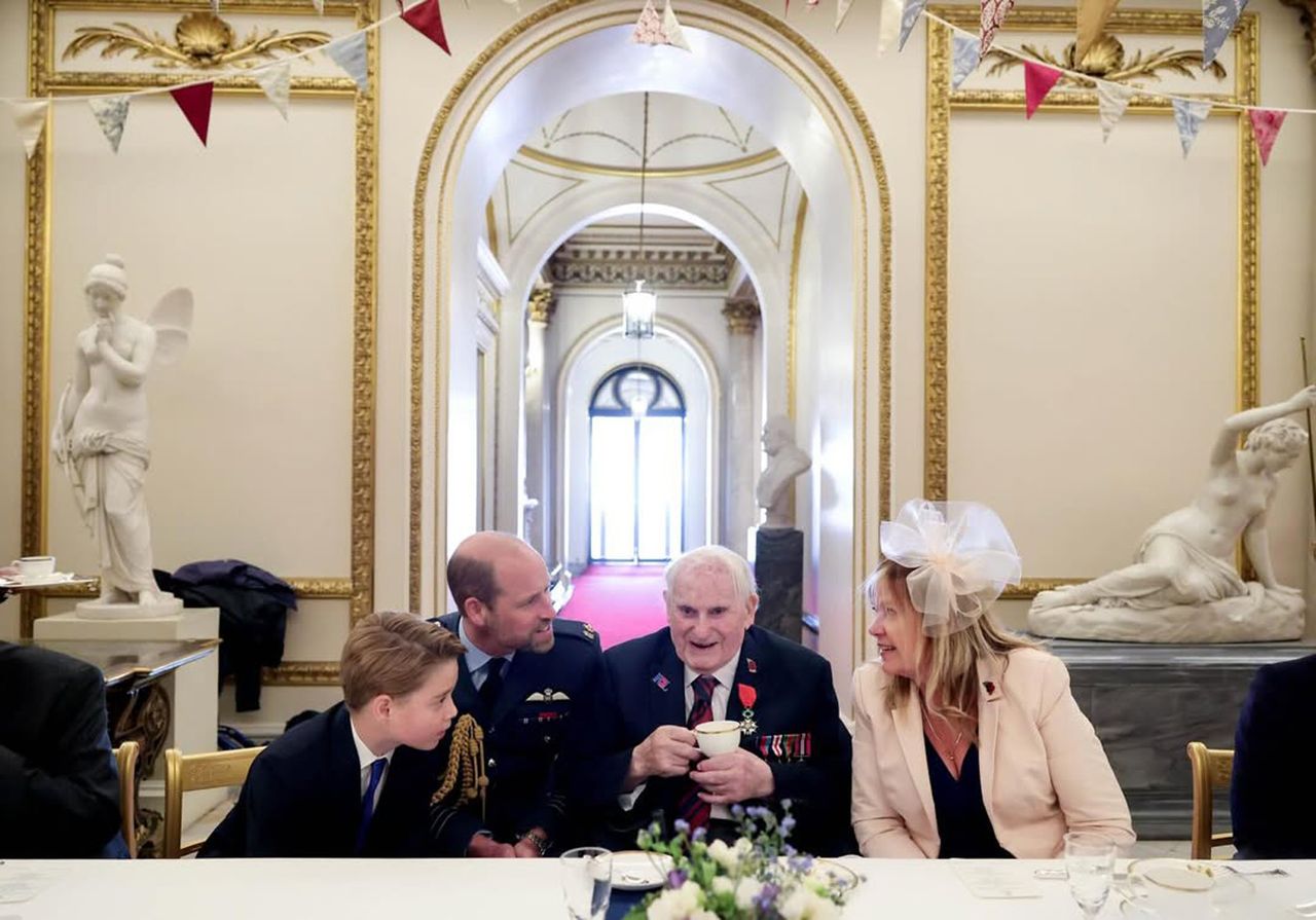 Kate Middleton and Prince William share their favorite unseen photos ...
