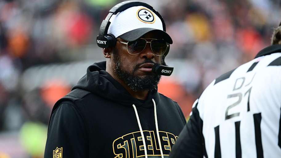 ESPN analyst calls out Steelers fans for Mike Tomlin disrespect