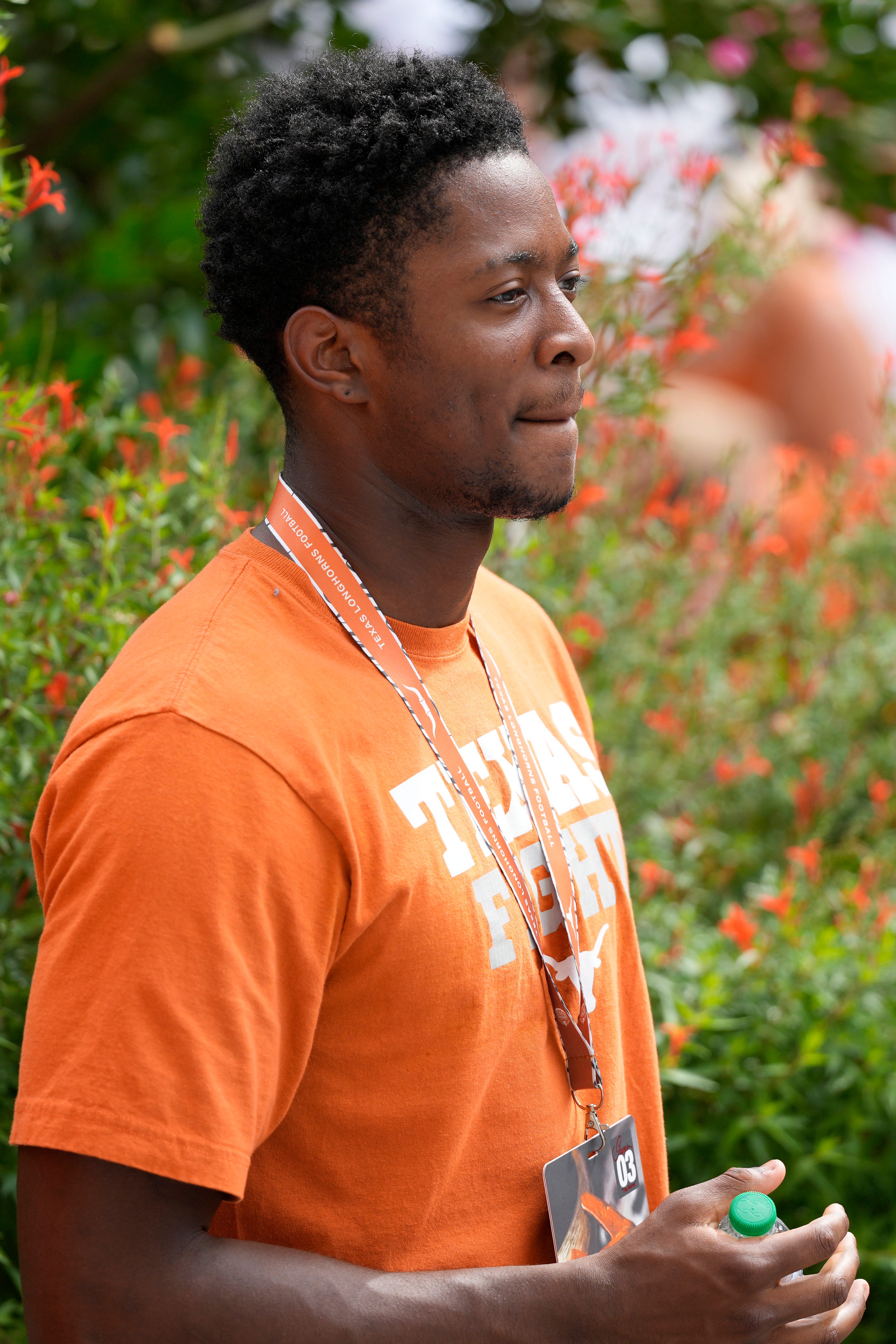 Five players that could change the Longhorns portal approach