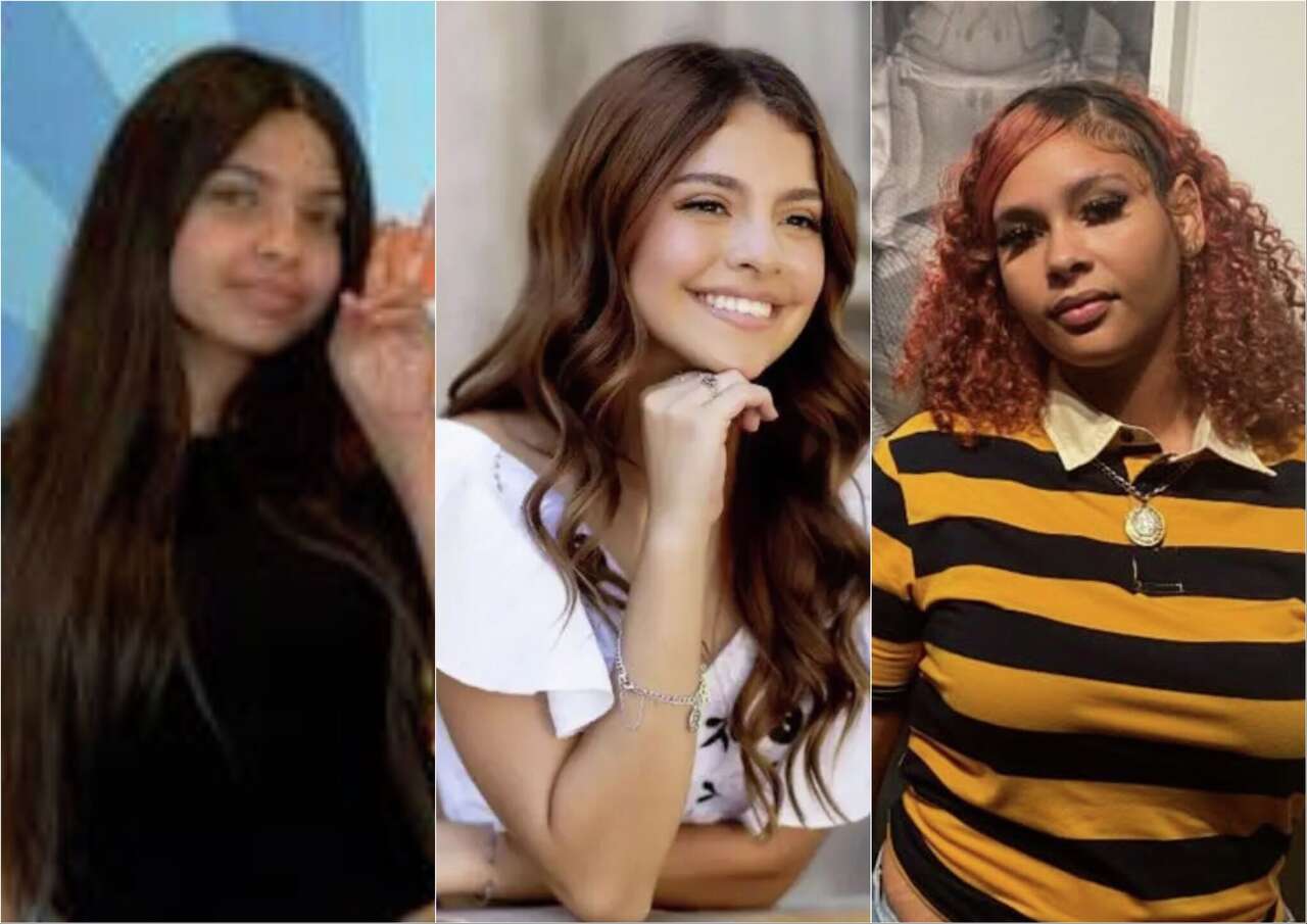 Update in search for missing San Antonio teens amid Camila Mendoza ...