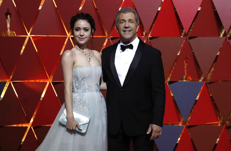 Mel Gibson and Rosalind Ross separate after 9 years together