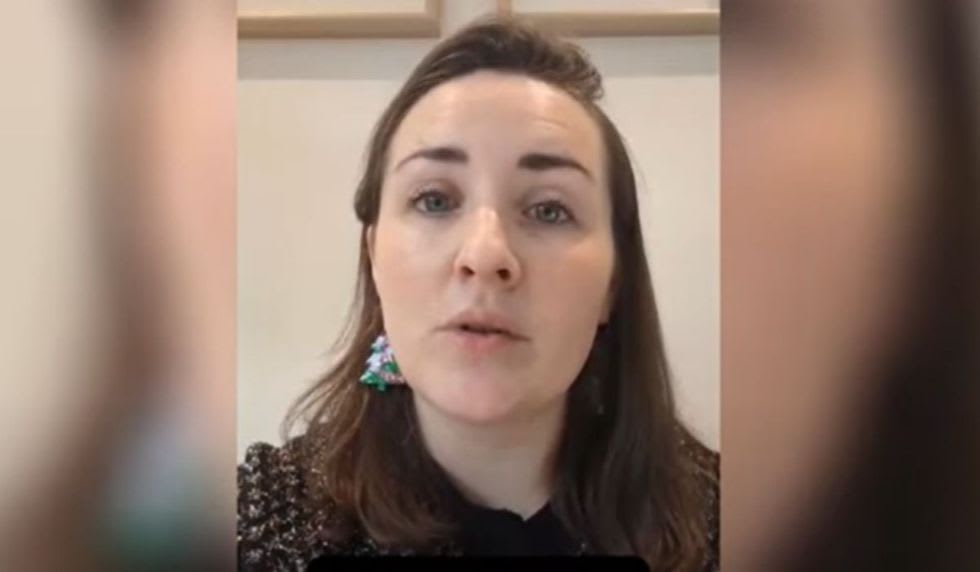 Antiques Roadshow star Theo Burrell shares update as she continues to ...