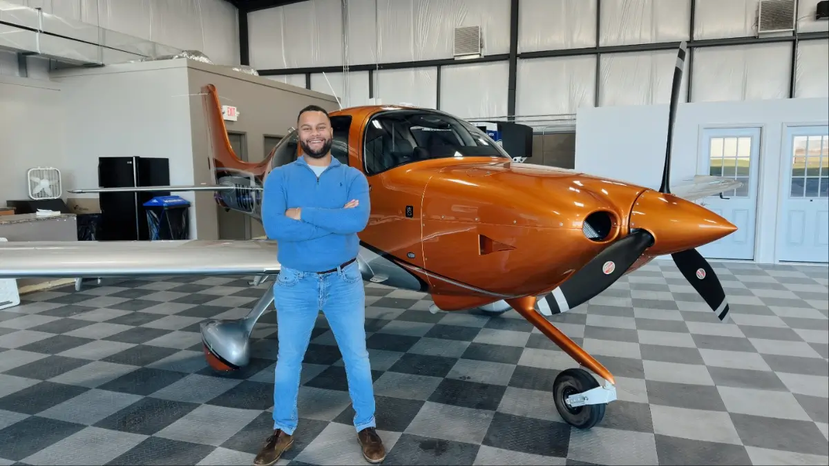 'Predatory scheme': Black former students sue American Airlines, claim ...