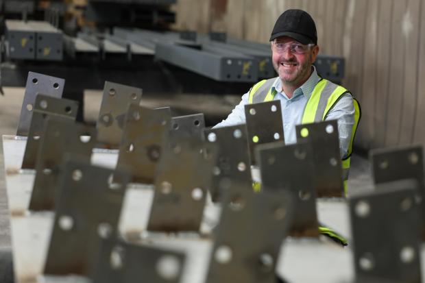 County Durham boss urges industry to act on stricter fire safety rules