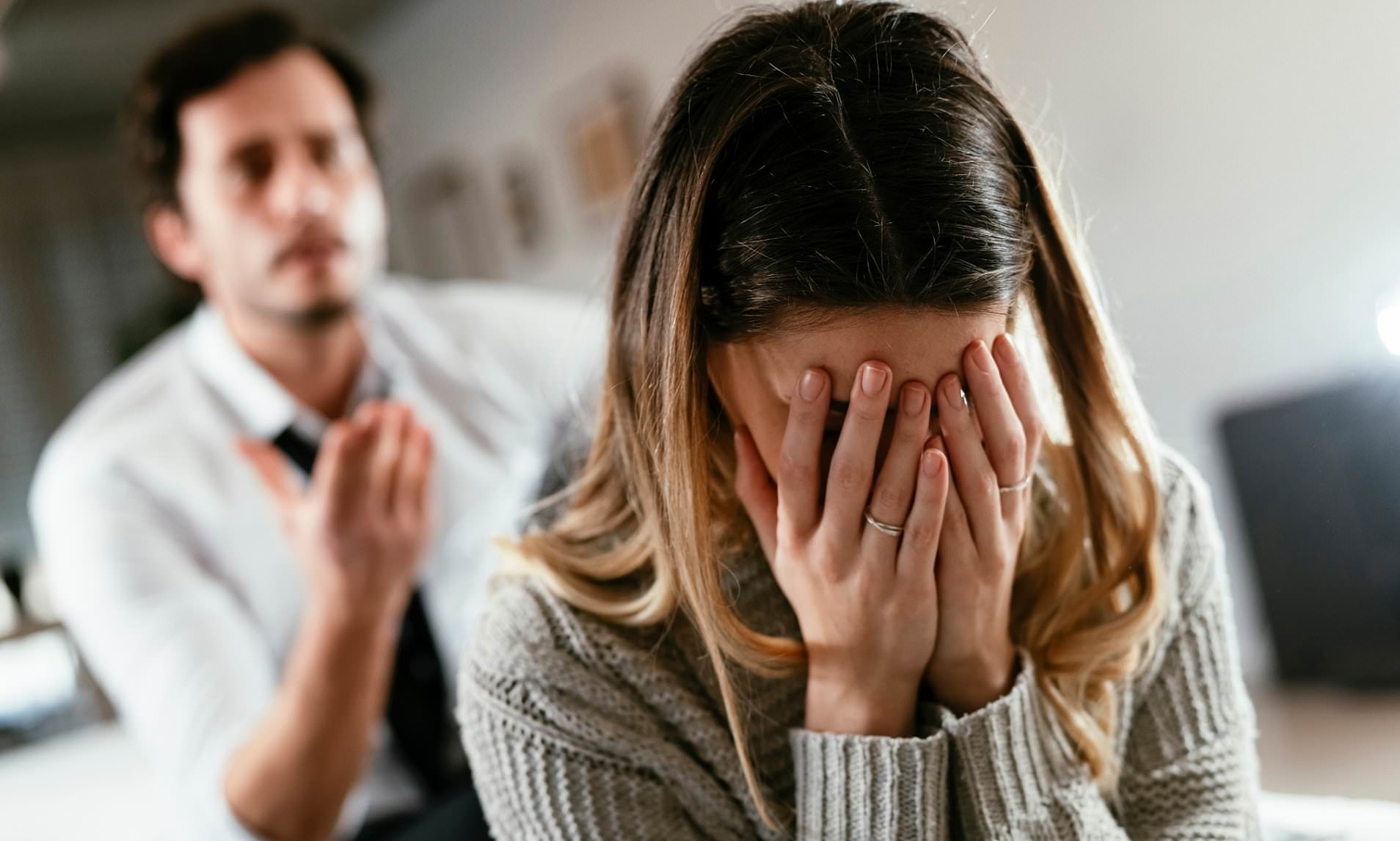 Relationship psychologist shares seven questions which can remove ...