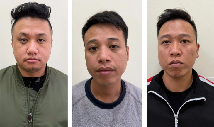 Vụ thanh niên bị đâm tại bến xe Giáp Bát: Bắt giữ 3 nghi phạm, 2 người ...