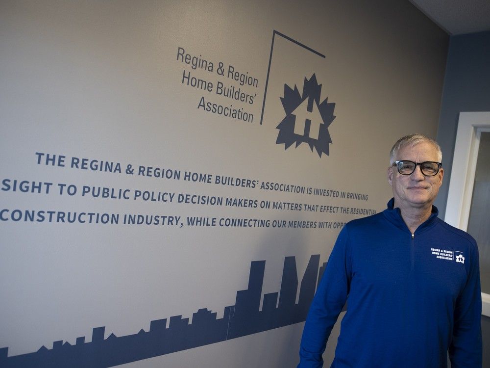 Why Regina's hot real estate market could continue to produce record ...