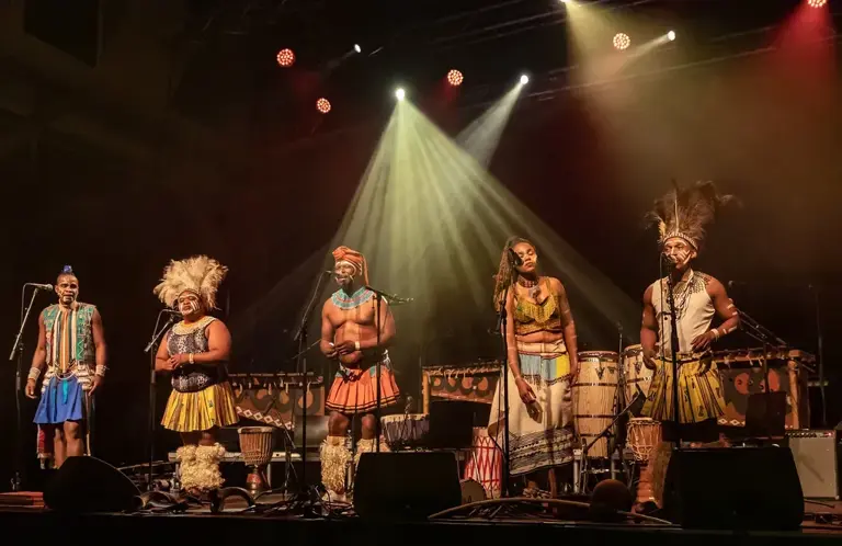 The rise of virtual festivals: Is this the future of live music?