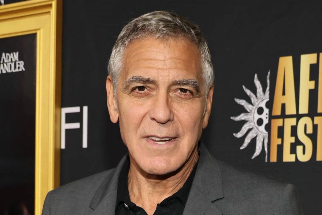 George Clooney granted French citizenship, embraces local life