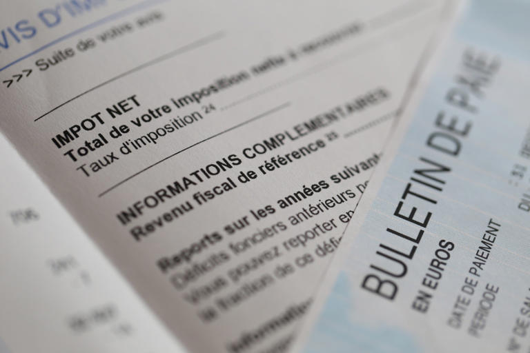Impôts : votre voisin peut légalement consulter votre avis d'imposition