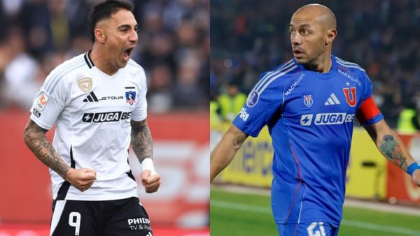 Me pidió disculpas: Javier Correa recuerda el llamado telefónico de ...