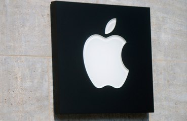 Apple appeals court ruling
