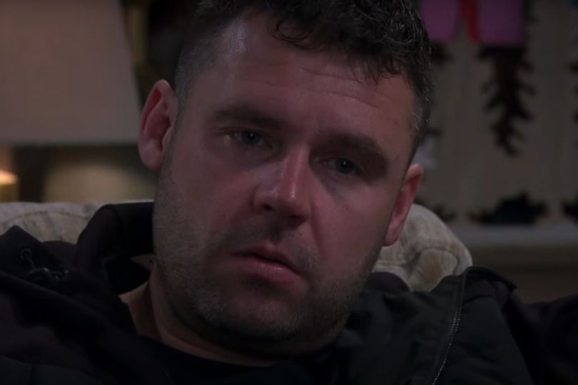Emmerdale fans confirm Aaron Dingle's fate in 'destructive' Corriedale clue
