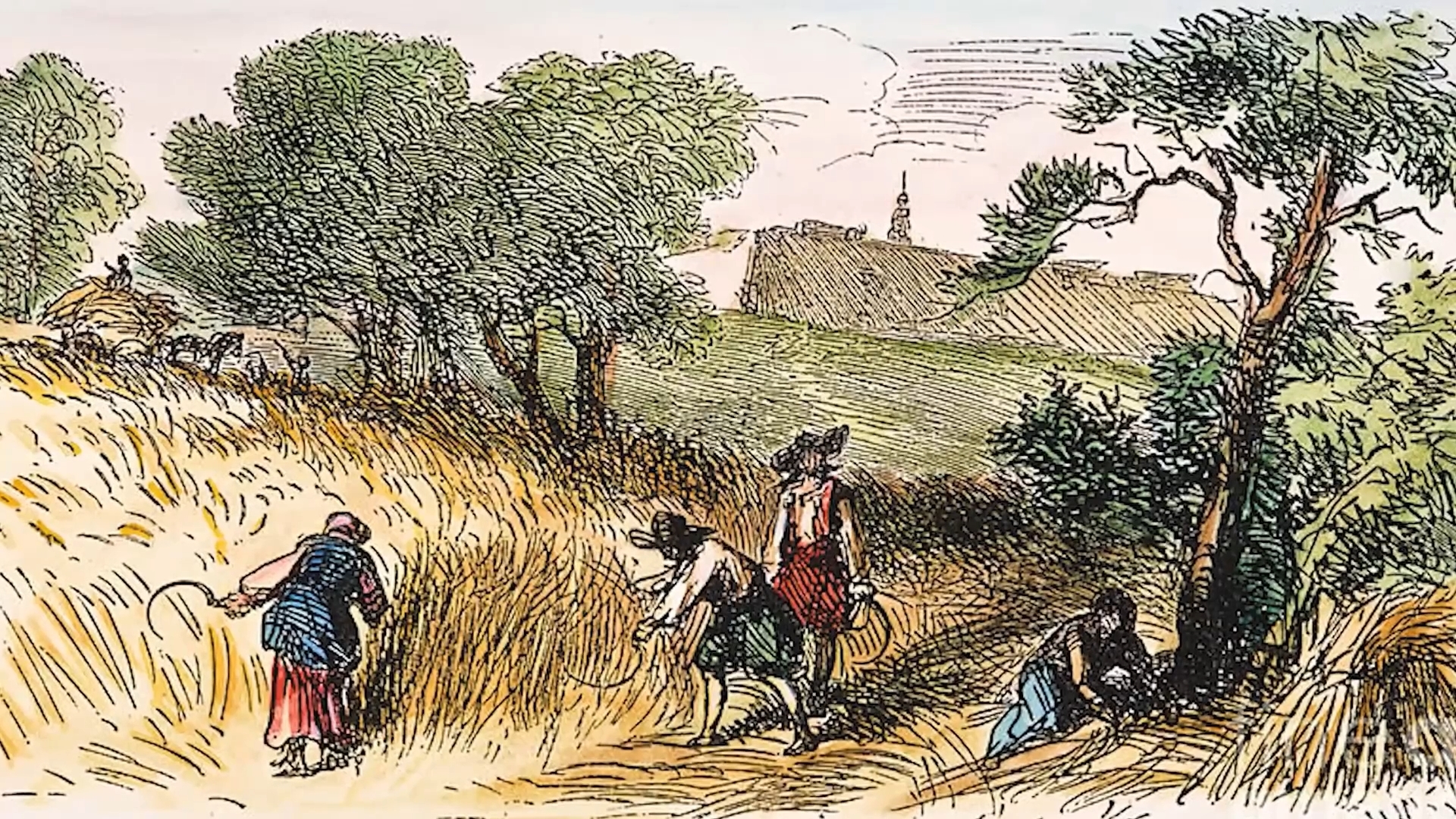 Why Sweden was slow to end slavery despite its progressive image