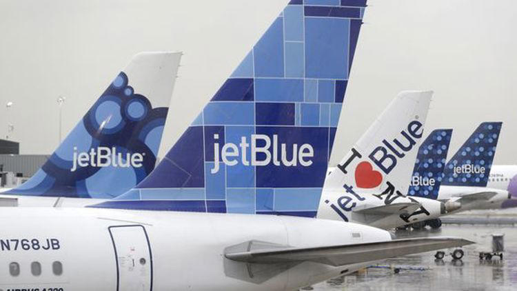 JetBlue announces daily Cleveland to NYC nonstop flights starting March ...