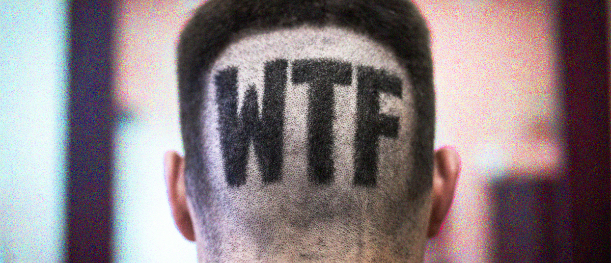 Duke: Lowest common denominator politics is making your life miserable