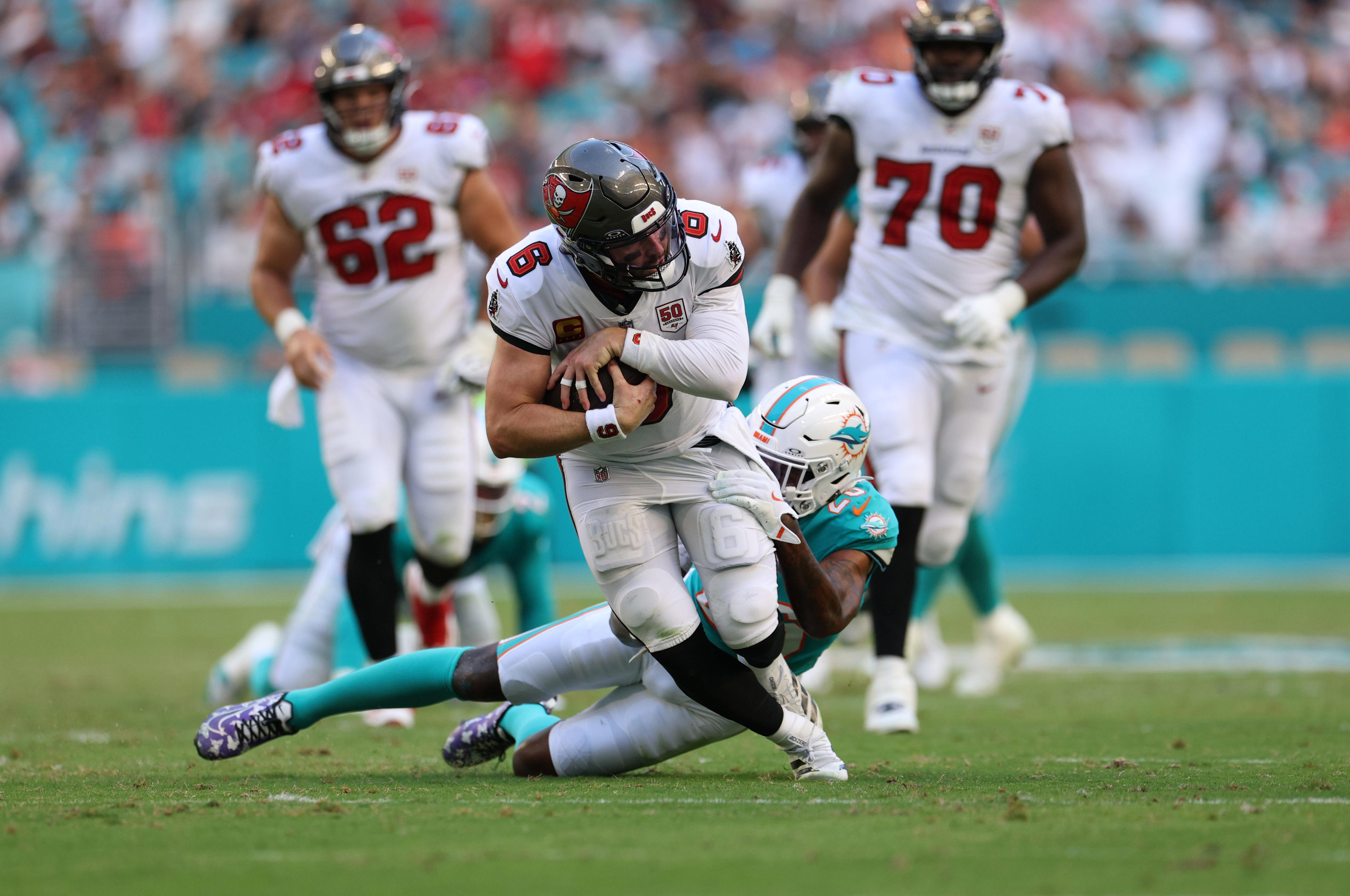 Florida NFL preview for Jan. 1: Jaguars, Panthers seek conference titles