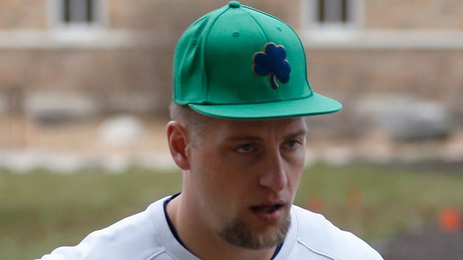 Pat Fitzgerald hire brings cautious optimism to Michigan State