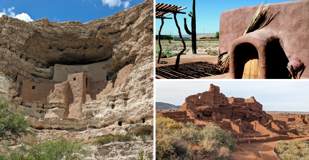 12 Native American cultural sites across Arizona worth visiting