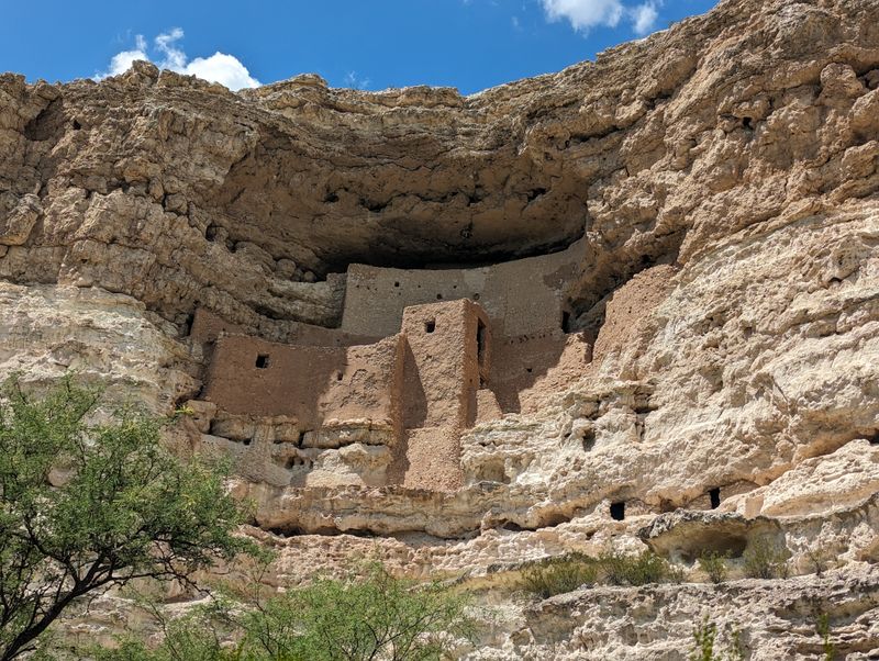 12 Native American cultural sites across Arizona worth visiting