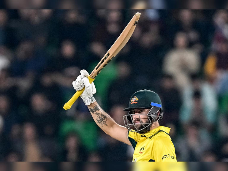 Going to be hard to crack in Australian team: All-rounder Matthew Short ...